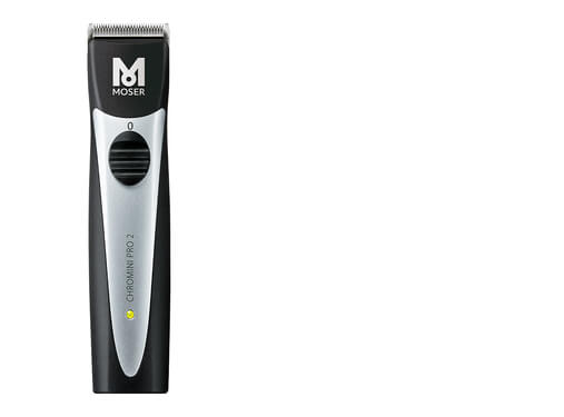 TONDEUSES DE FINITION professionnelle de moser